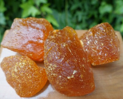 Pine Rosin Resin Colophony 300g Free Shipping | eBay