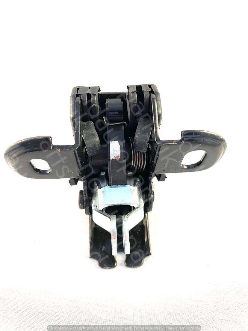 New Rear Door Lock Latch Lower For Vauxhall Movano Renault Master ...