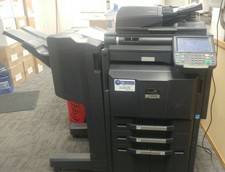 Copier kyocera taskalfa 520i for sale online | eBay