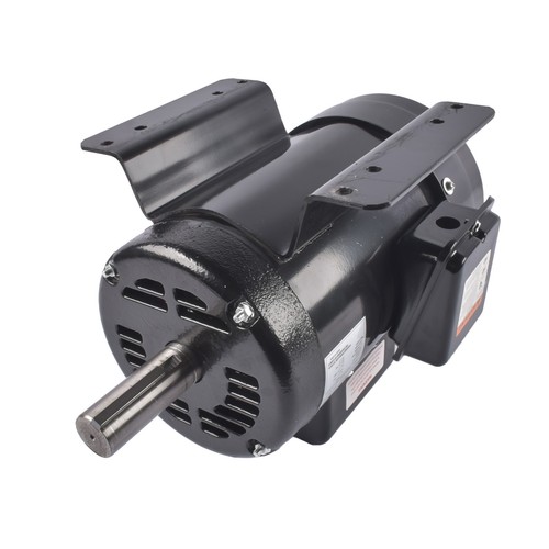 7.5HP Air Compressor Motor 23172604 for Ingersoll Rand Single Phase ...