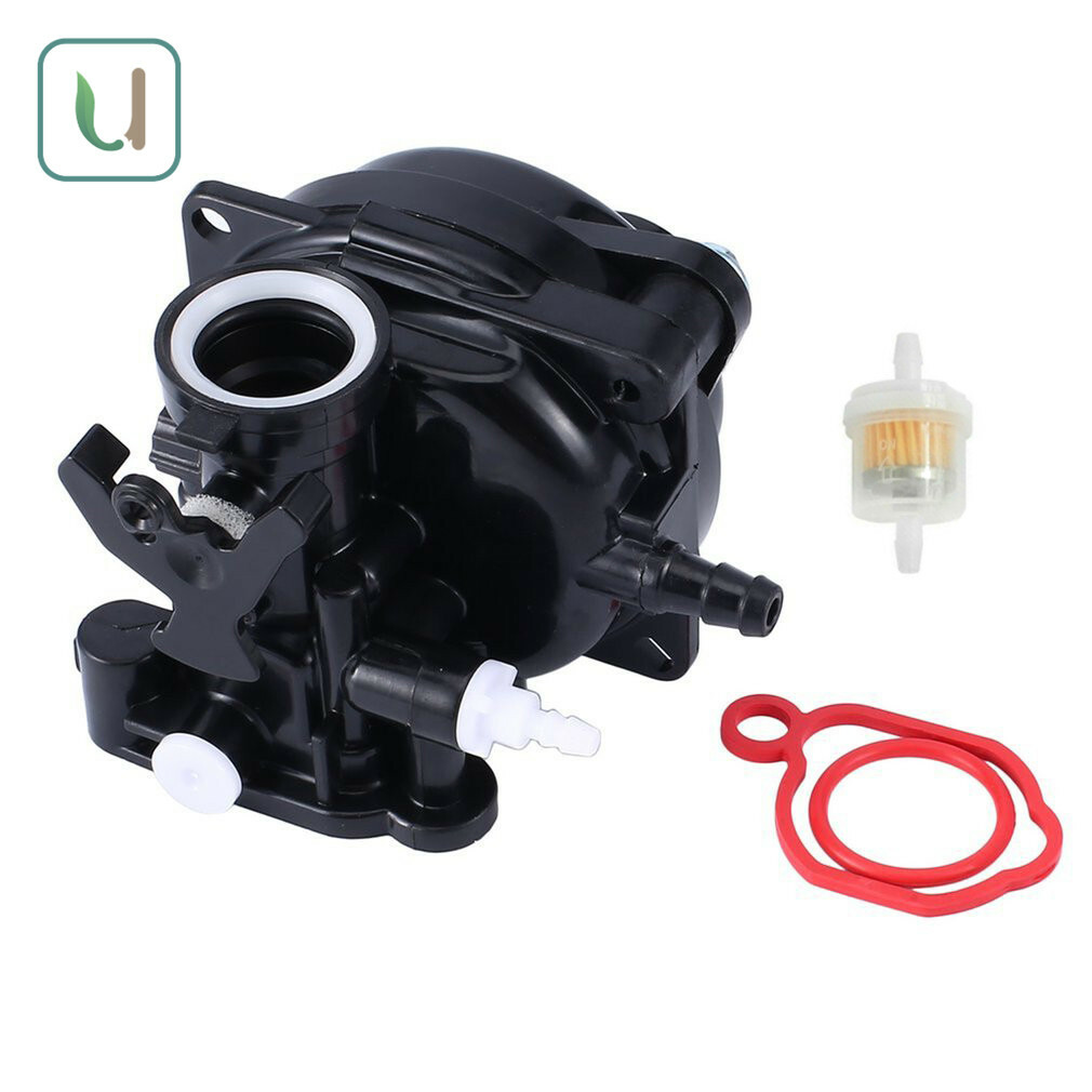 799583 Carburetor for Briggs & Stratton 593261 595656 591979 591160 ...
