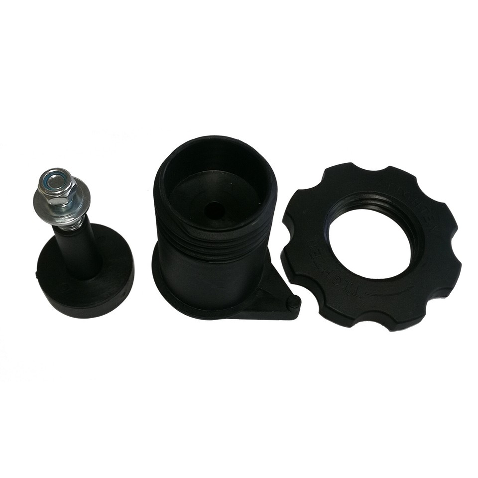 Wire Spool Adapter Hub Kit fits Miller Millermatic 140 180 Auto-Set MIG ...