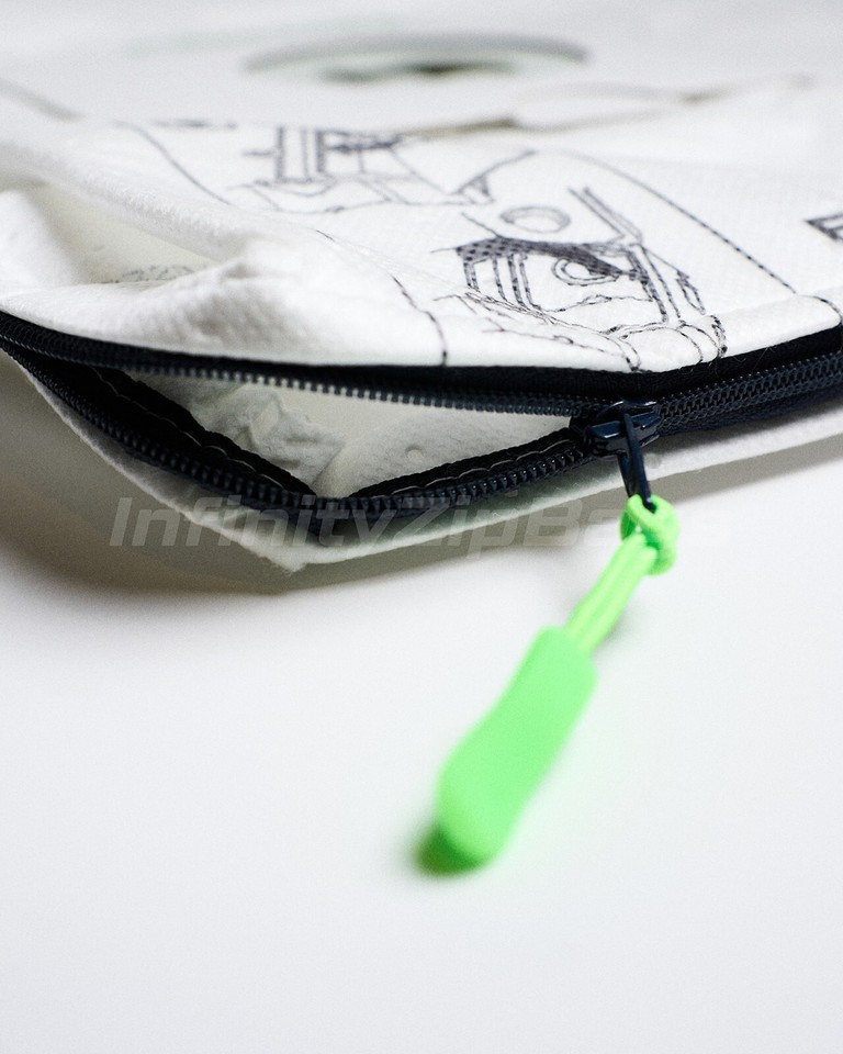 REUSABLE Festool Dust Extractor Bag with ZIP, for CLEANTEC CTL SYS ...