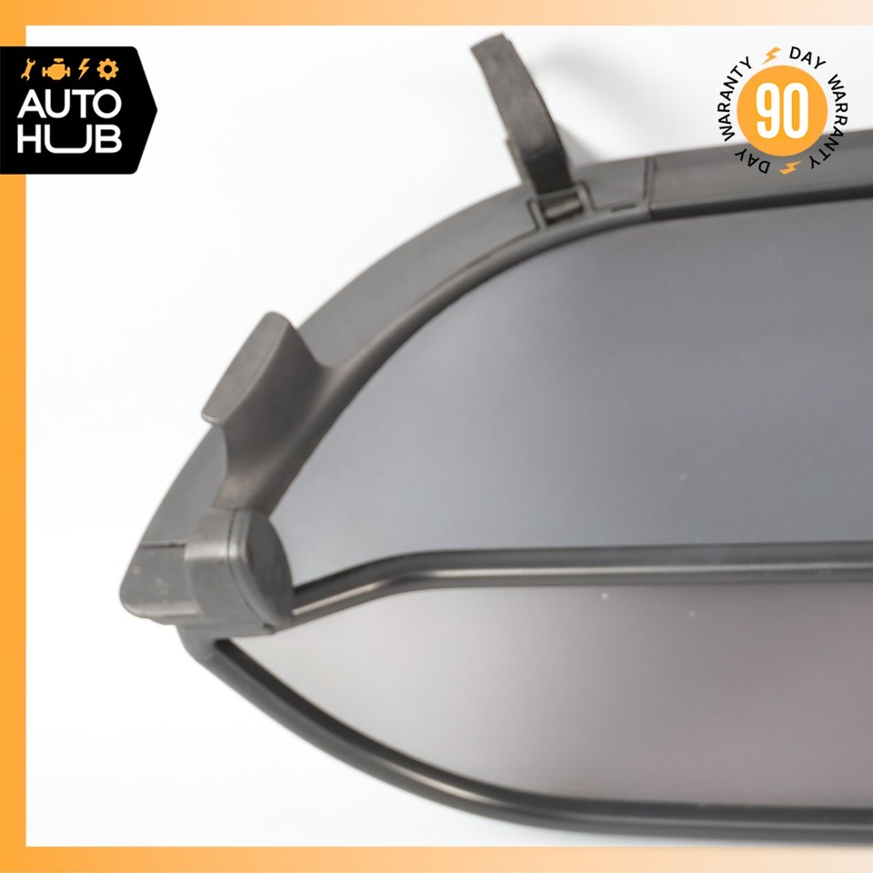 03-12 Mercedes R230 SL550 SL500 Factory Wind Screen Windscreen ...