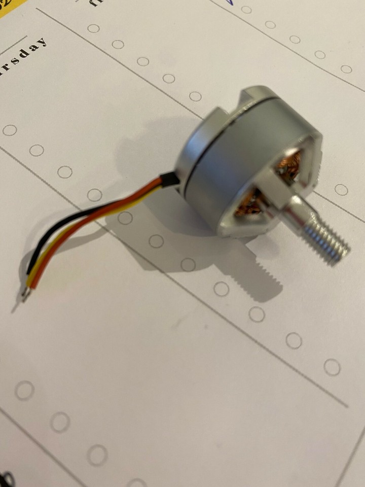 REPLACE PARTS FOR Contixo F18 2K FPV RC Drone with Camera for Adults | eBay