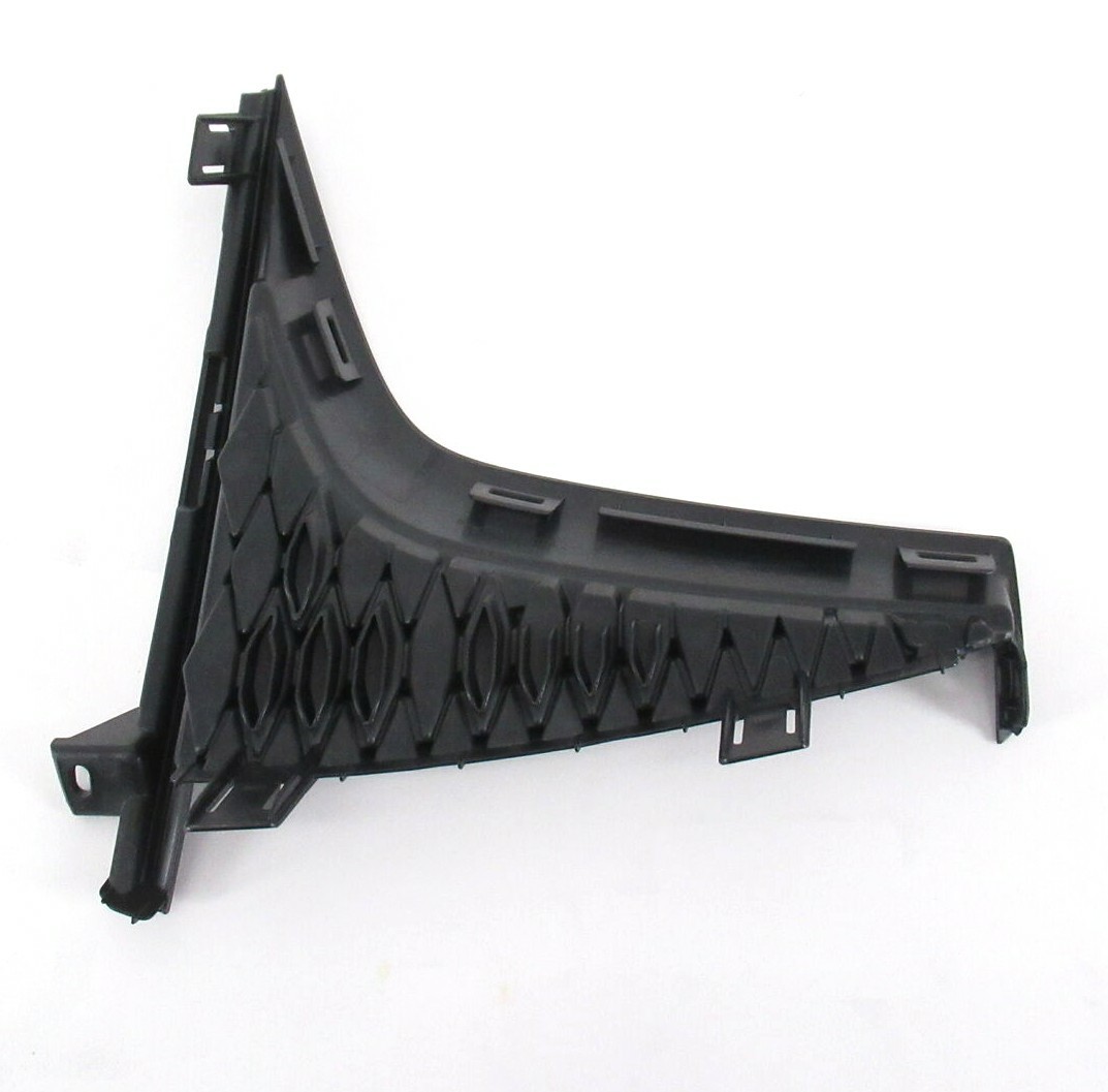 Genuine OEM Honda 71509-T3L-A51 Driver Rear Bumper Garnish 2016-2017 ...