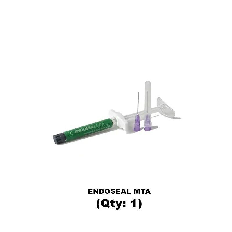 EPDENT UC ONE ENDOSEAL MTA | eBay