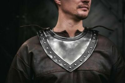 Medieval handmade Robb Stark Armor Full Suit from GOT Steel Halloween ...