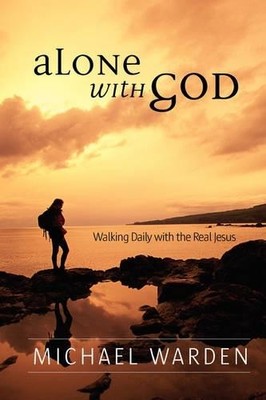 Michael Warden Alone With God (Paperback) 9780615244174 | eBay UK