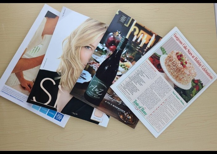 Lot of 4 Vintage Thanksgiving Holiday Magazines Very Good | eBay