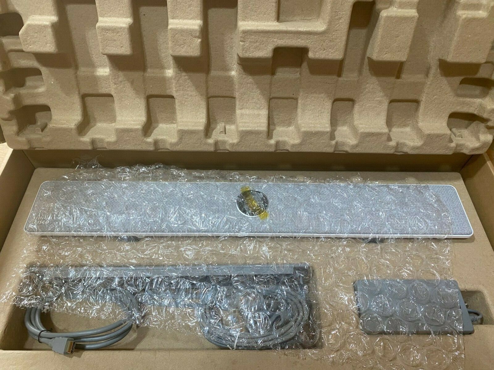 Cisco TTC7-23 Conference Webex Room Kit CS-KIT-S-UNIT | PID# 68-101405 ...