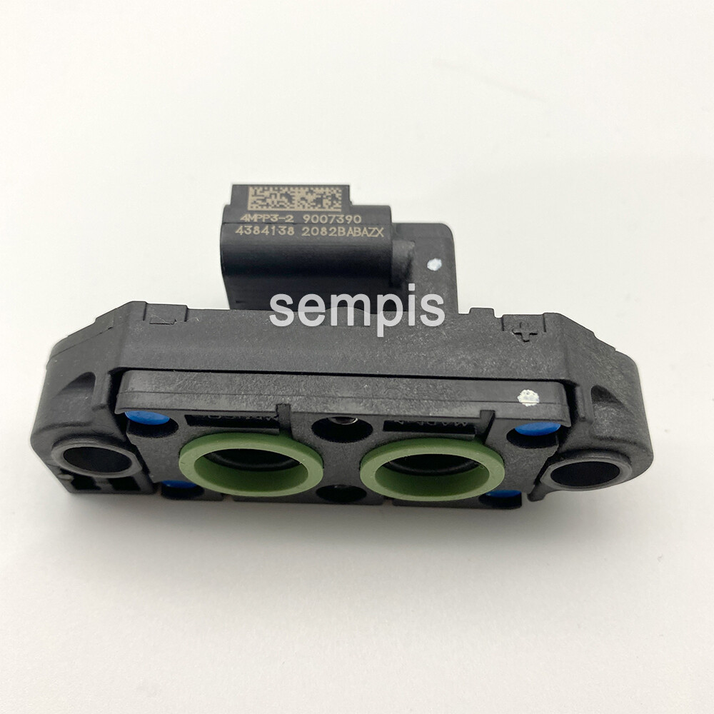 Cummins EGR Pressure Sensor 4384138 OEM 4307166 2872424 for sale online ...