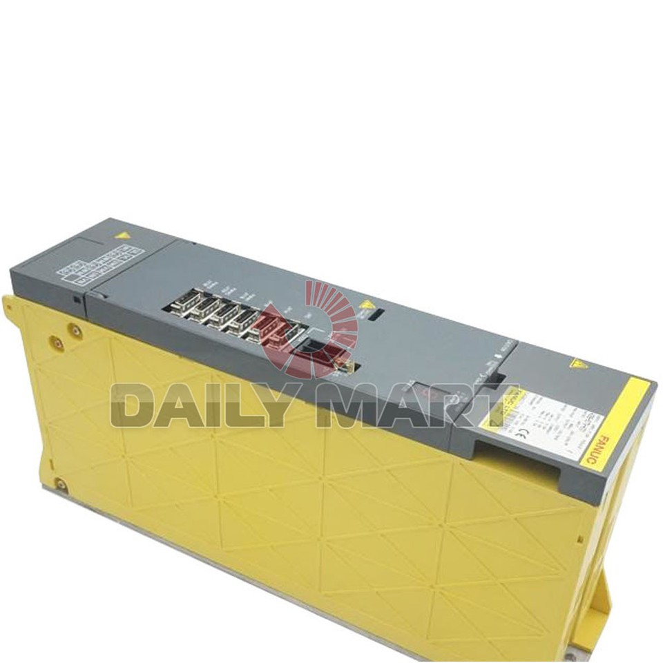 Used FANUC A06B-6079-H302 | eBay