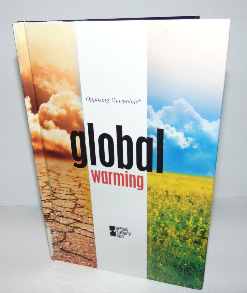 Global Warming by Susan Musser (2010, Hardcover) 9780737746310 | eBay