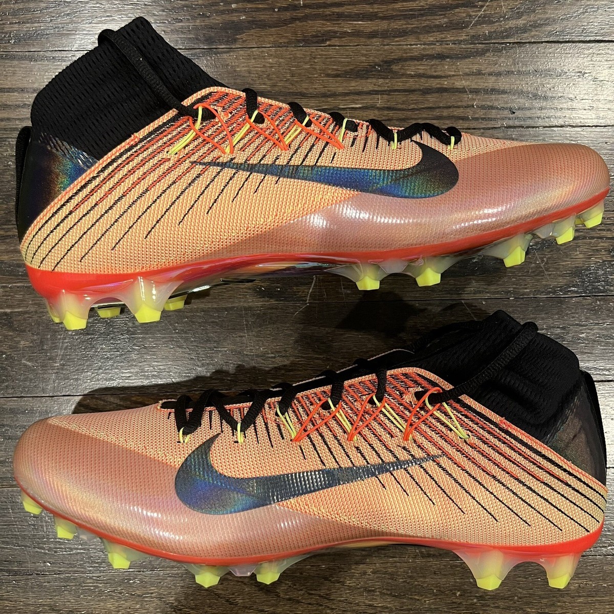 Julio Jones Cleats What Pros Wear: The Source For Pro Baseball Gloves,