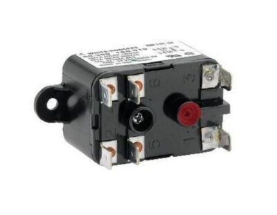 White-Rodgers 90-380 Relay,Fan,24 Vac 786710028366| eBay