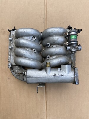 Land Rover Discovery 2 V8 Inlet Manifold | eBay