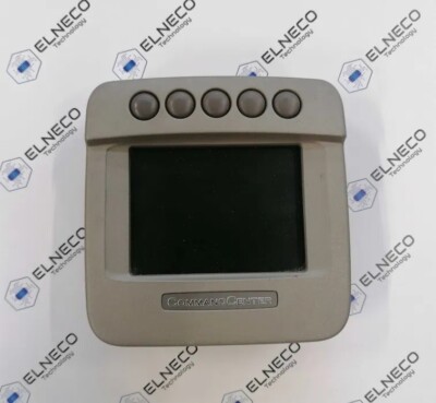 AL180169 - John Deere Command Center DTI | eBay