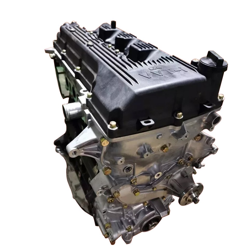 Engine Assembly For Toyota Tacoma 2tr-fe 2.7 Engine 2tr-fe 2tr fe , 2tr ...