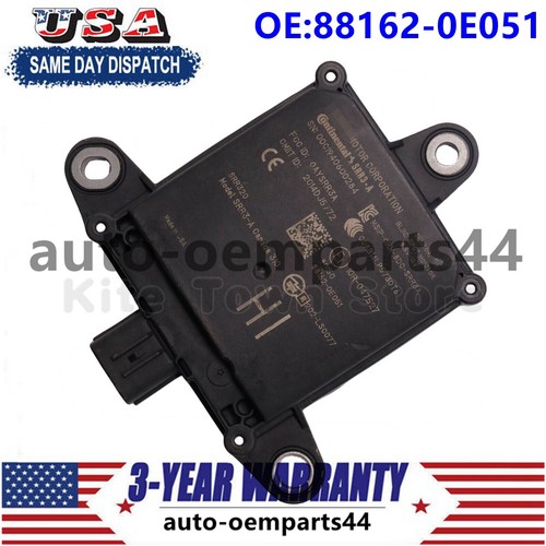 OEM Radar Blind Spot Radar Sensor Module For 16-19 Toyota Highlander ...