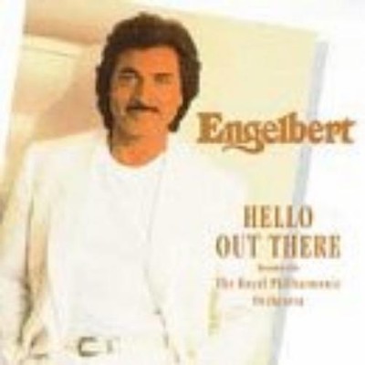 Humperdinck, Engelbert Hello Out There (CD) | eBay