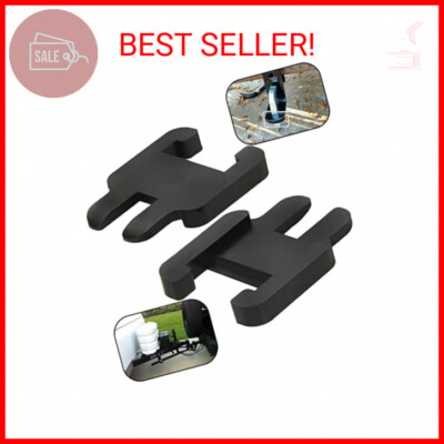 Sway Bracket Jacket, E2 Hitch Parts, Provide Cushion Between Sway ...