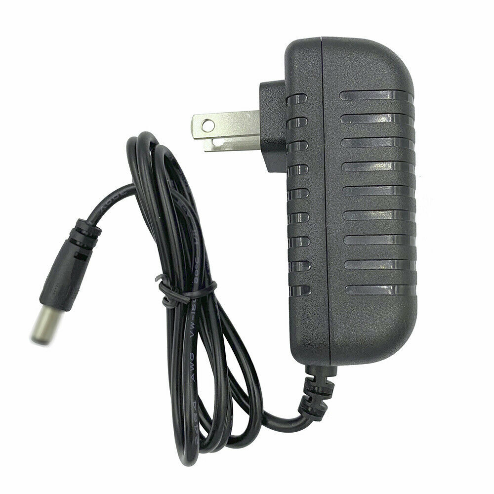 12V Charger for Razor Power Core E90 90 E95 95Power Supply Compatible ...