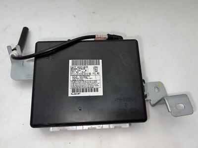 14 - 16 Kia Forte Sedan Body Control Module (BCM) OEM 95400A7630 | eBay