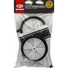 Bell Spotter 500 Flip Up Training Wheels Fits 12” to 20” Bike New ...