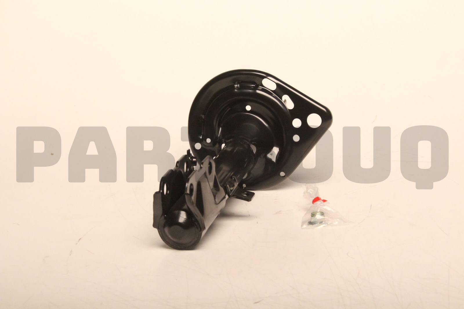 4854080020 Genuine Toyota ABSORBER ASSY, SHOCK, REAR LH 48540-80020 | eBay