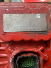 Cummins ISX 15 Def Engine Molded Hose 3683913 for sale online | eBay