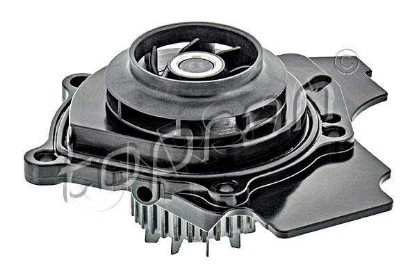 Water Pump Fits AUDI SKODA VW SEAT A3 Sportback A4 Avant A5 Tt Yeti ...