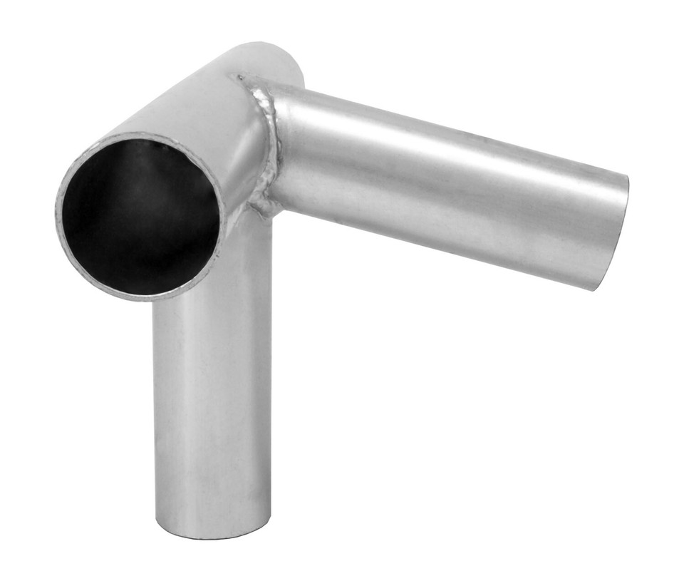 Canopy Fittings Kit 1 3/8" Slant Roof Frame Shelter Carport Deck Shed ...