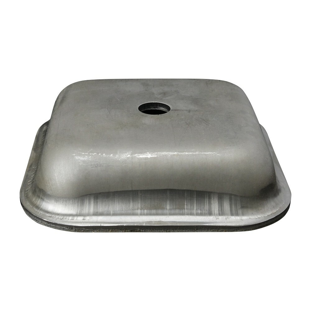 Stillage Stacking Feet Metal Pallet Crate - Heavy Duty Steel NEXT DAY ...