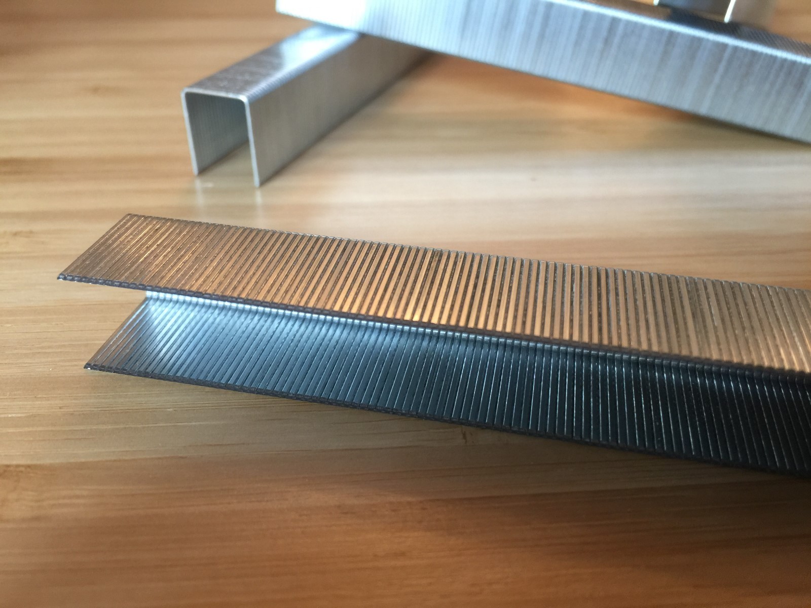 Picture Framing Pneumatic Industrial Staples - 12mm x 16mm - Box 10000 ...