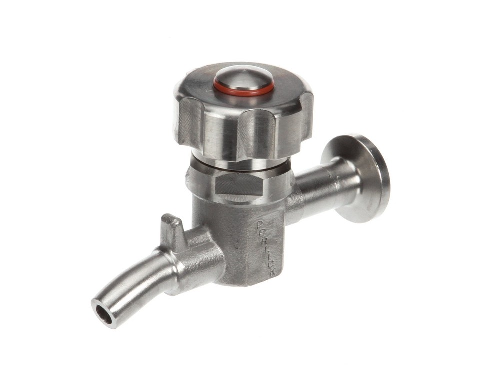 Perlick Valve, Sampling W/ 1/2 Tri-Cl F38304SS - Free Shipping ...