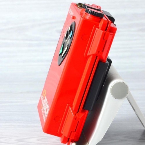 Sony Walkman Wm-F5 Sports Red Renovated | eBay