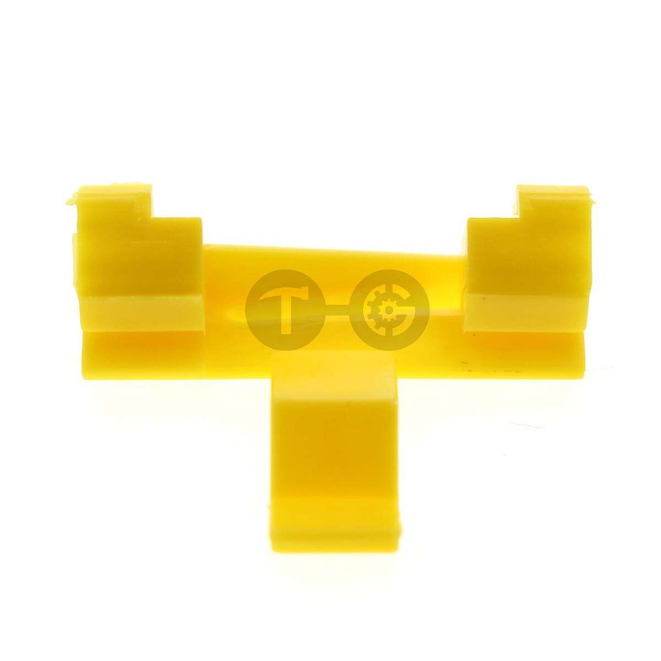 6pcs Windshield Moulding Side Trim Clip For VOLVO S60, XC70,V70 ...
