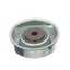 OEM 1991-1999 Genuine Mitsubishi 3000GT Diamante Idler Pulley MD318474 ...