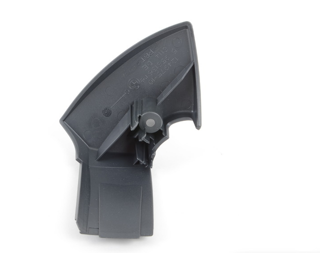 MINI R52 Front Slam Panel Radiator Support 51647200799 Genuine for sale ...