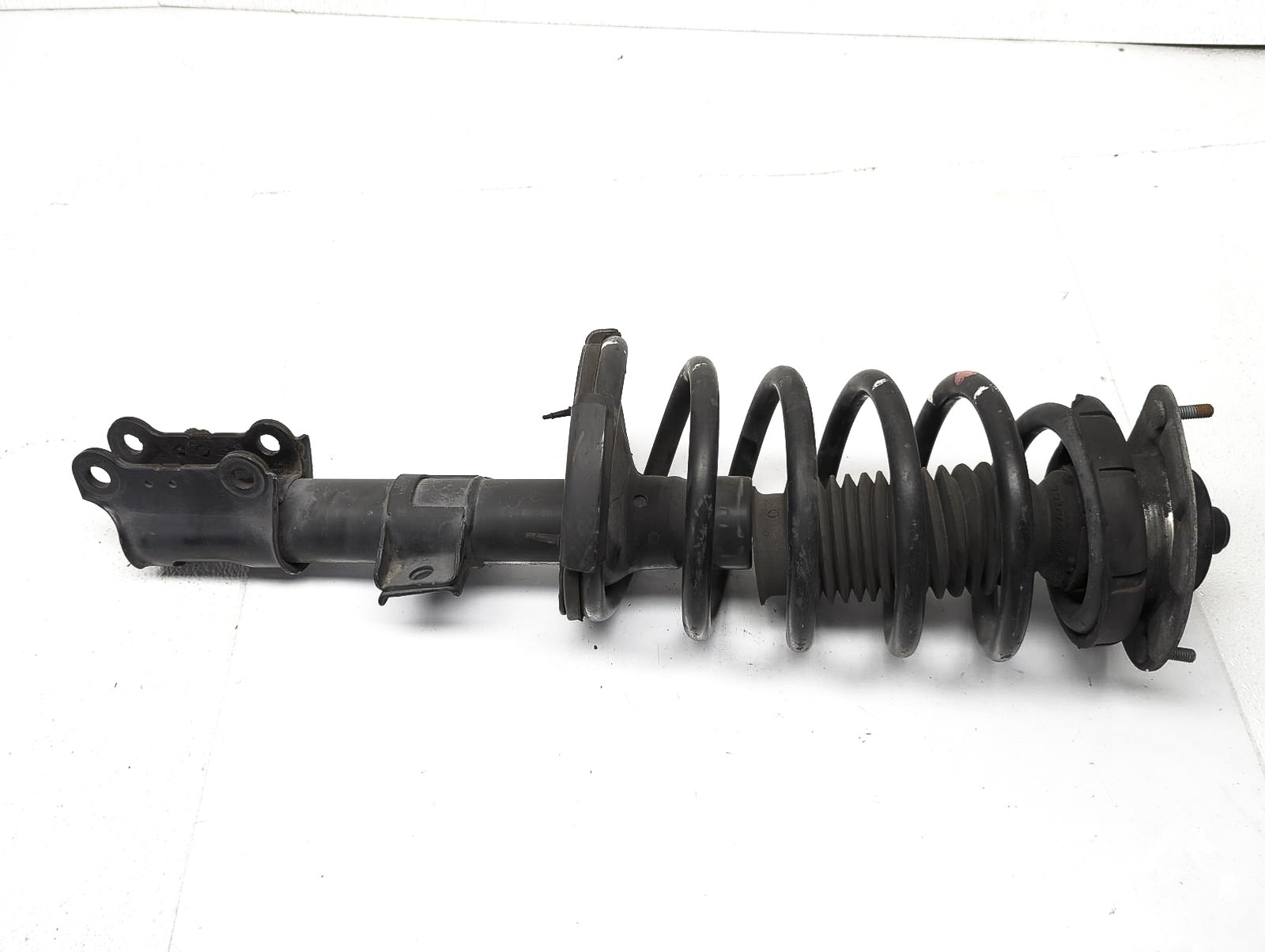 2003-2012 Volvo Xc90 Front Passenger Strut Shock Spring Absorber ...