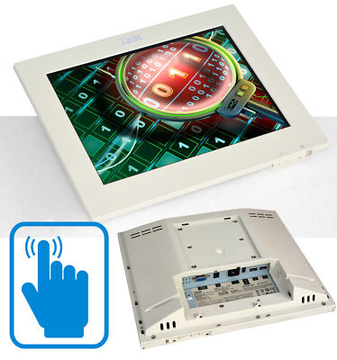 Cash Registers - Ibm Cash Register