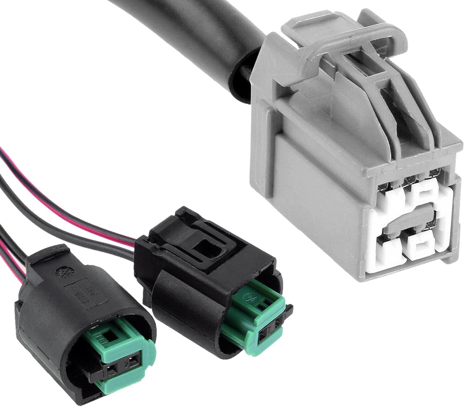 REAR TAILGATE DOOR RELEASE HANDLE SWITCH LR015457 FOR LAND ROVER ...