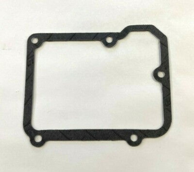 TRANSMISSION TOP COVER GASKET FOR HARLEY ULTIMA REVTECH 5 & 6 SPEED LSD ...