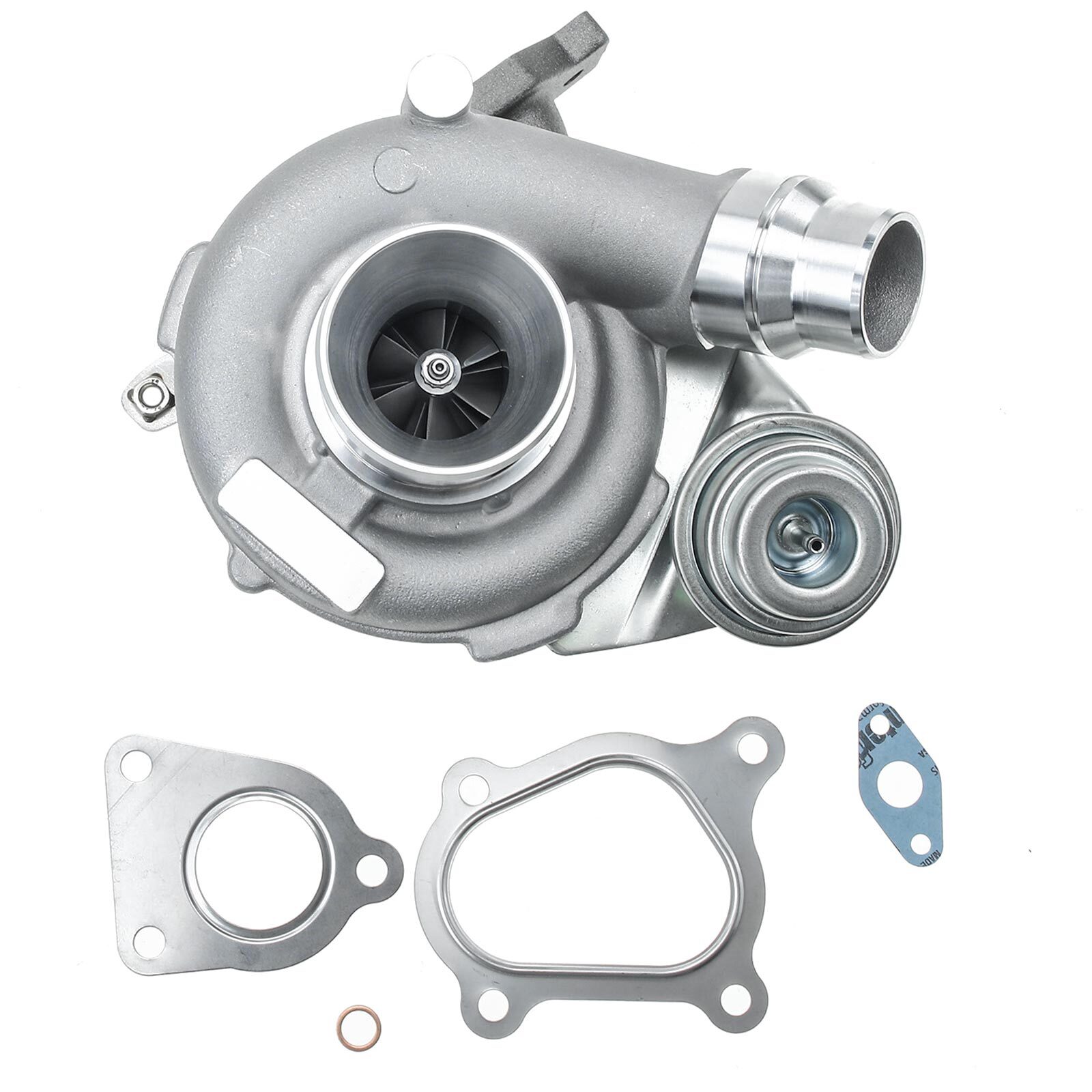 A-Premium Turbo Turbocharger for Vauxhall Vivaro A X83 Renault Trafic ...