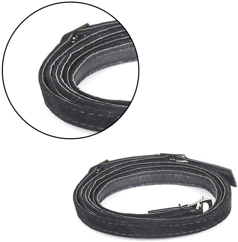 1 Paar Solide Transparente Unsichtbare Silikon-schnürsenkel Für Frauen ...