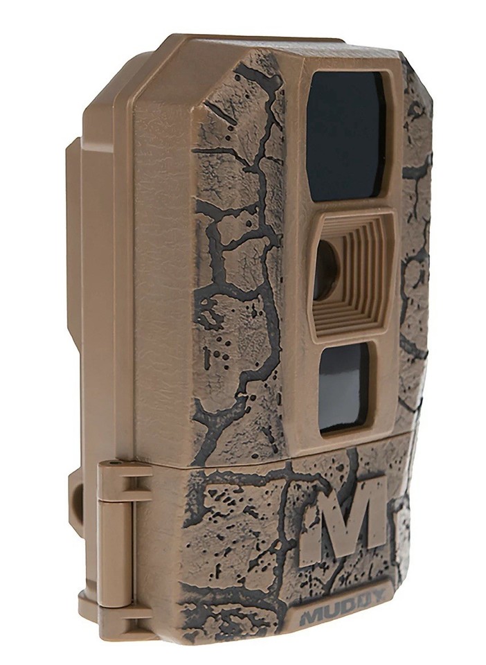 TWO PACK Muddy Outdoors Pro Cam 20.0 MP Trail Cameras Deer Security ...