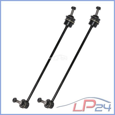 ATEC 2x BARRE DE PILOTAGE AVANT POUR RENAULT AVANTIME ESPACE 3 BJ 96-02 ...