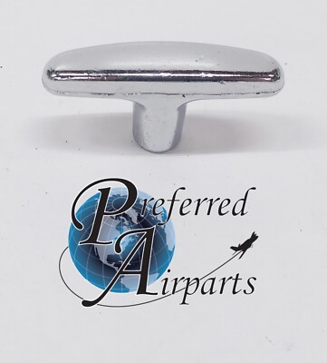 New Screw-On Aircraft Handle, p/n 551-748 | eBay