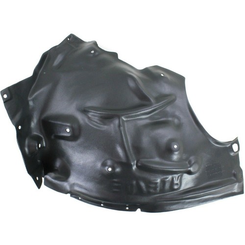 New Fender Liner Front Right Passenger Side Fits 2012-2015 Bmw 320I ...